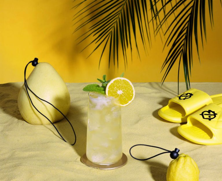 Chinh phục vị giác cùng 7 cách pha rượu Whisky với Soda chuẩn nhất