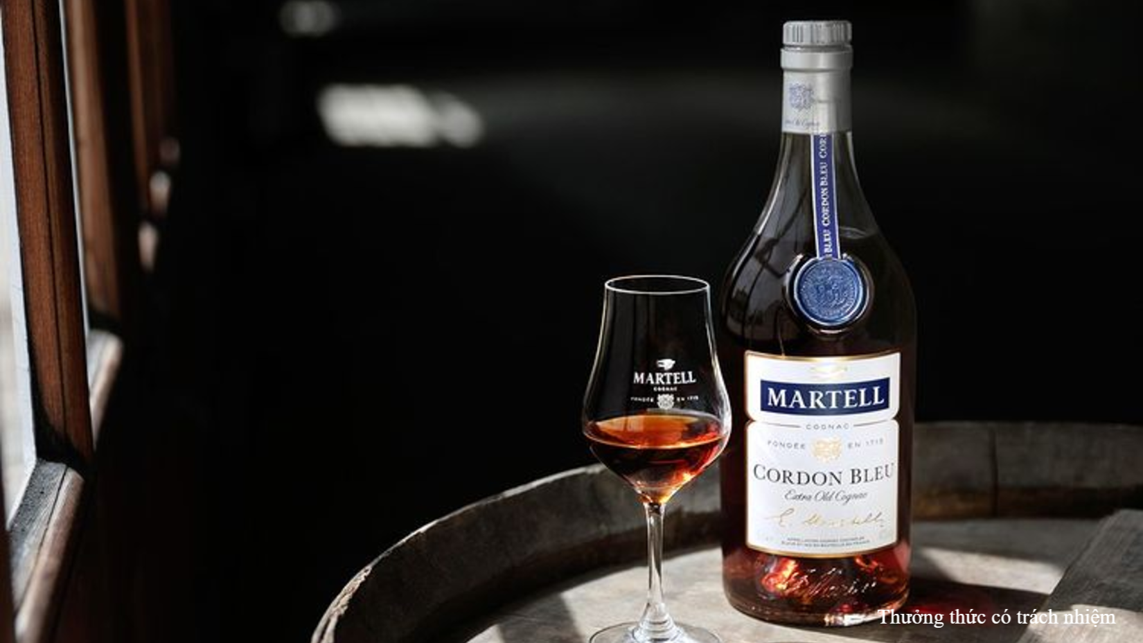 So sánh rượu Whisky và Brandy: Cách phân biệt như chuyên gia