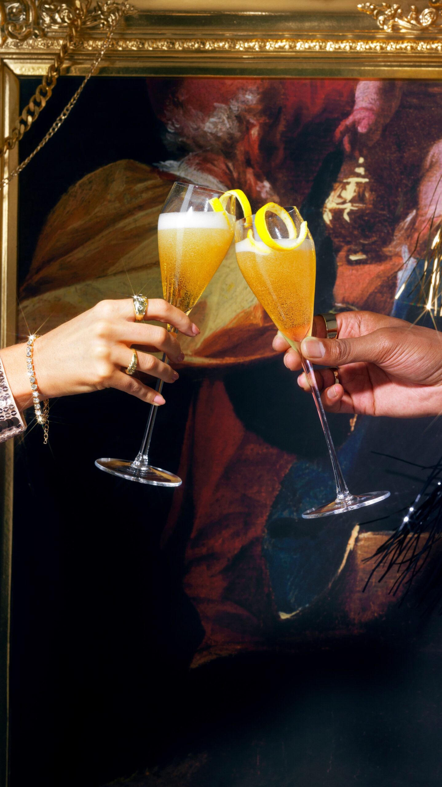 Bobby Burns: Whisky Cocktail Recipe - Chivas Regal