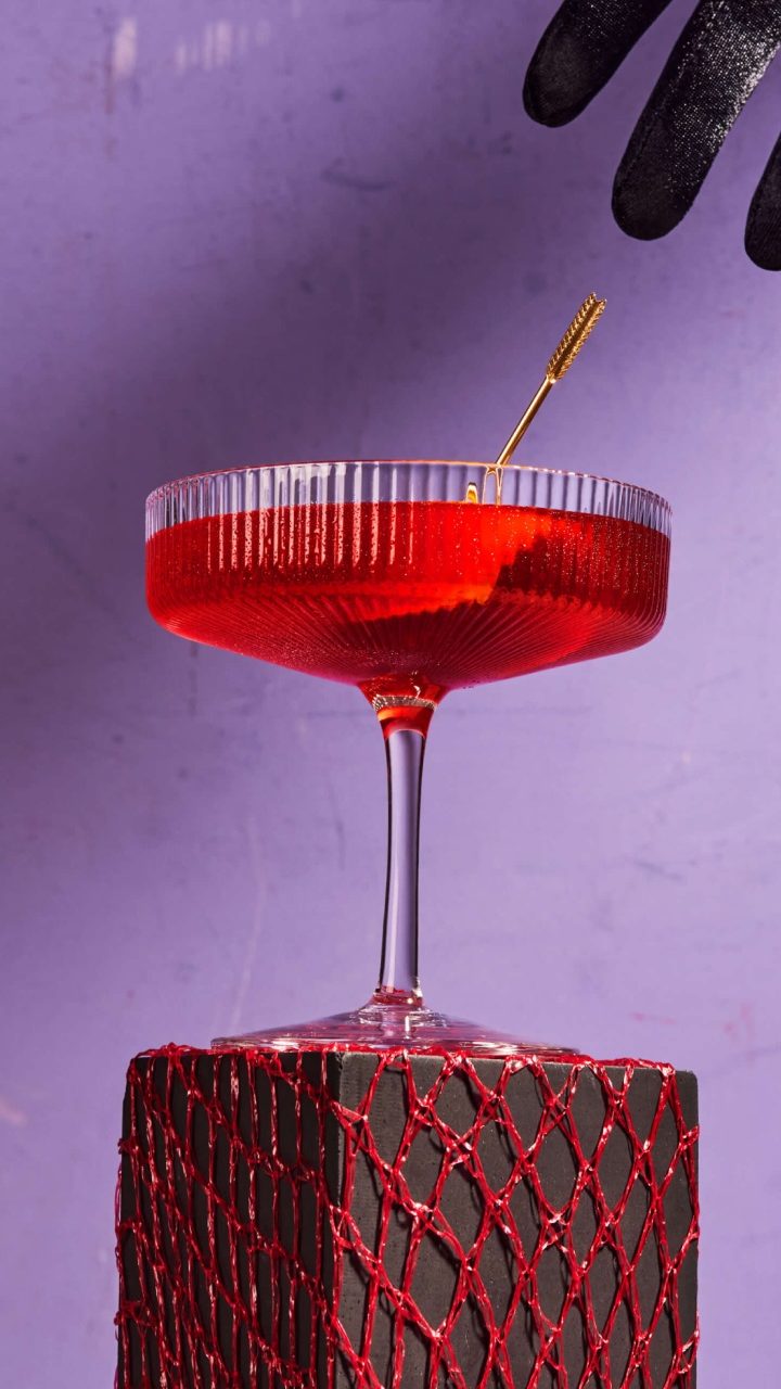 Bobby Burns: Whisky Cocktail Recipe - Chivas Regal