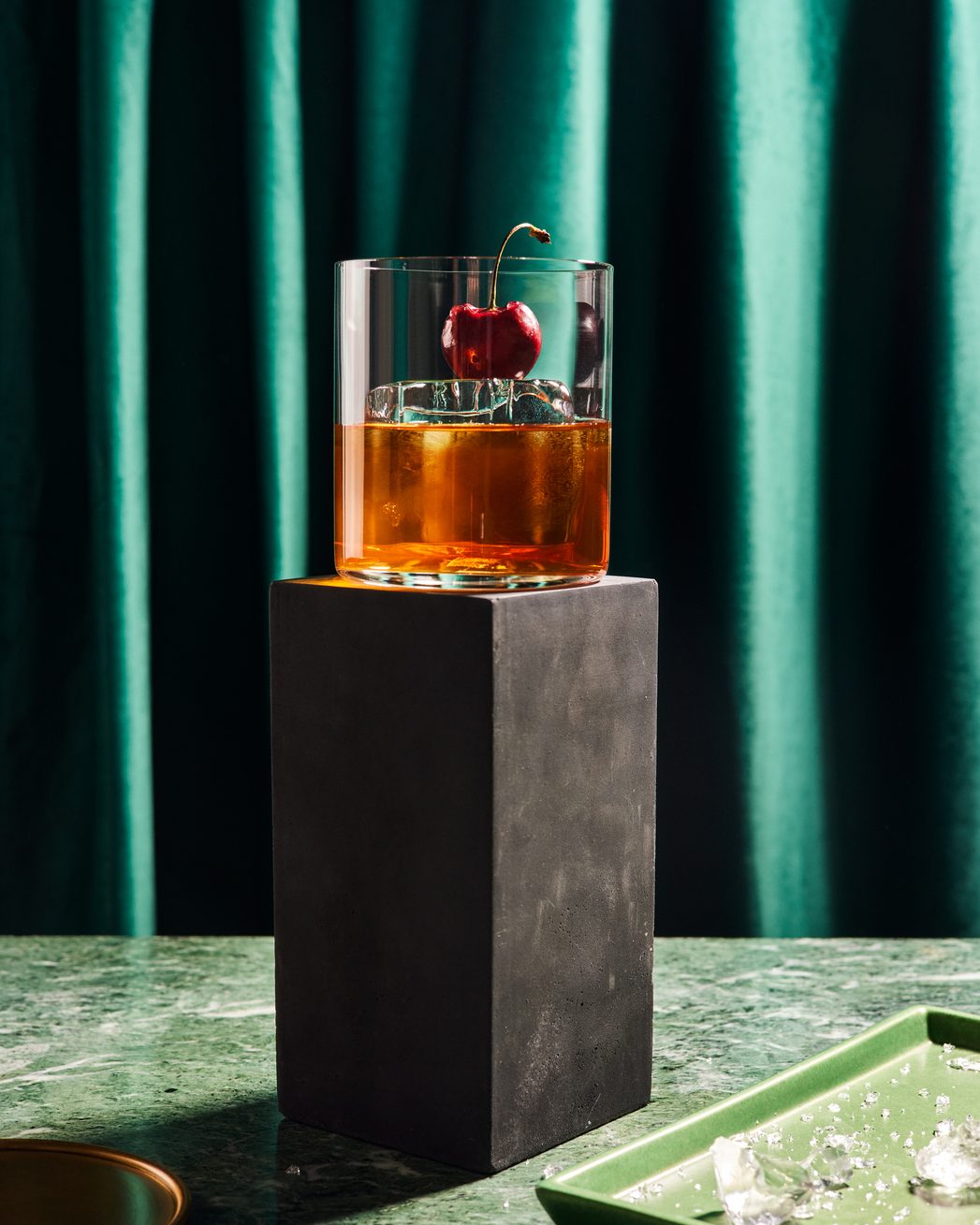 Music & Cocktail Pairings with Dillon Cooper - Chivas Regal