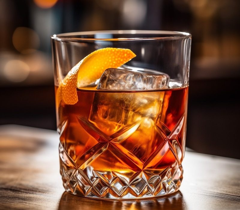 Scotch Coffee: Um drink de café com whisky