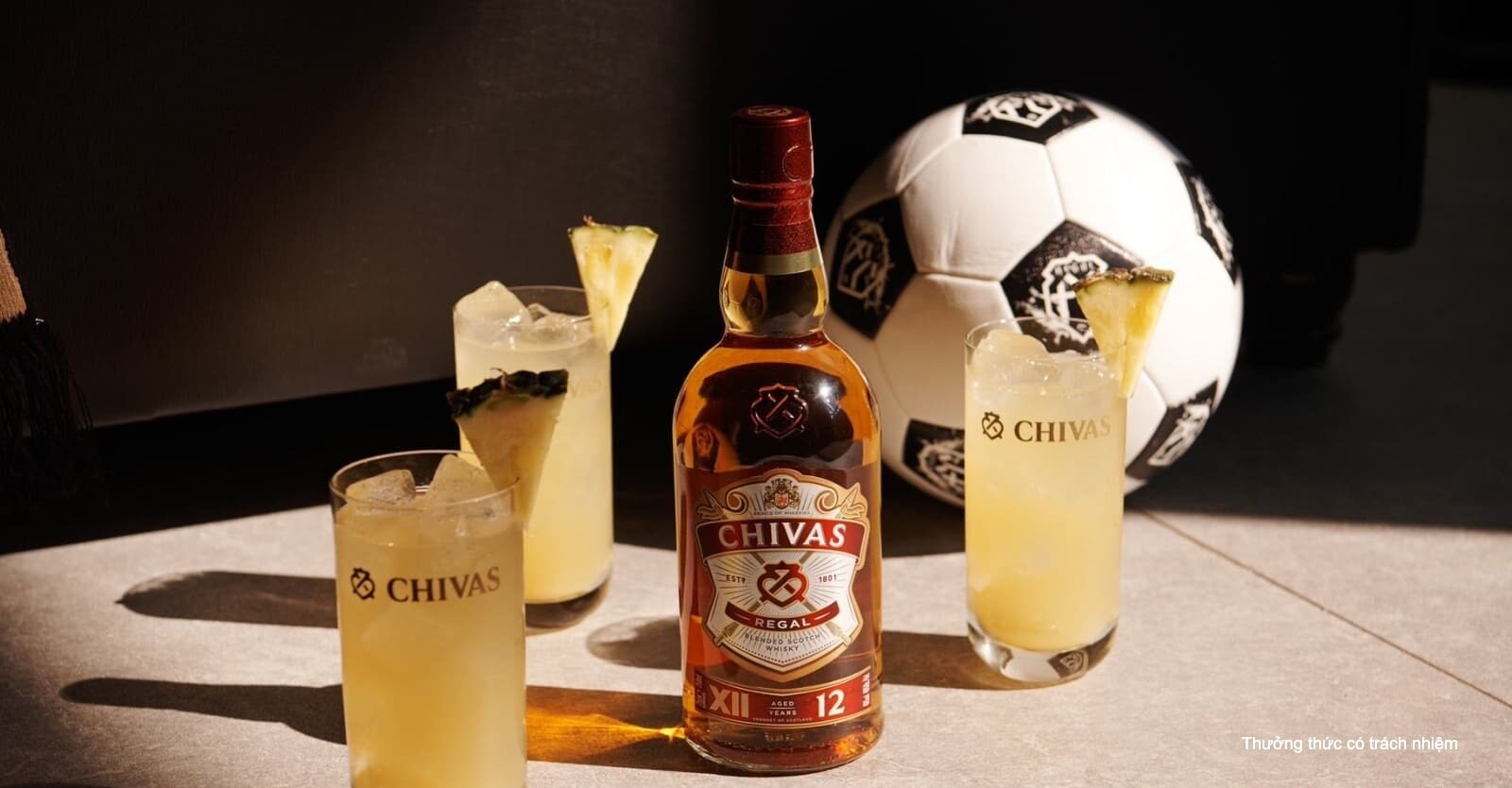 TOP 9 ly uống rượu whisky, rượu mạnh (Mới nhất 2025)