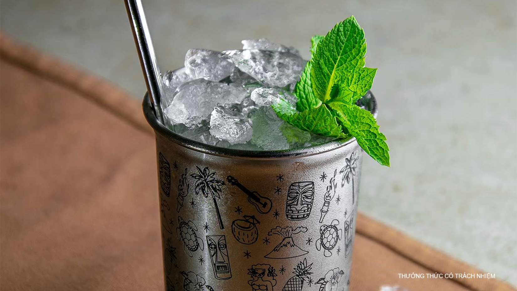 21+ loại ly pha chế cocktail: Hướng dẫn chọn ly phù hợp cho từng loại ...