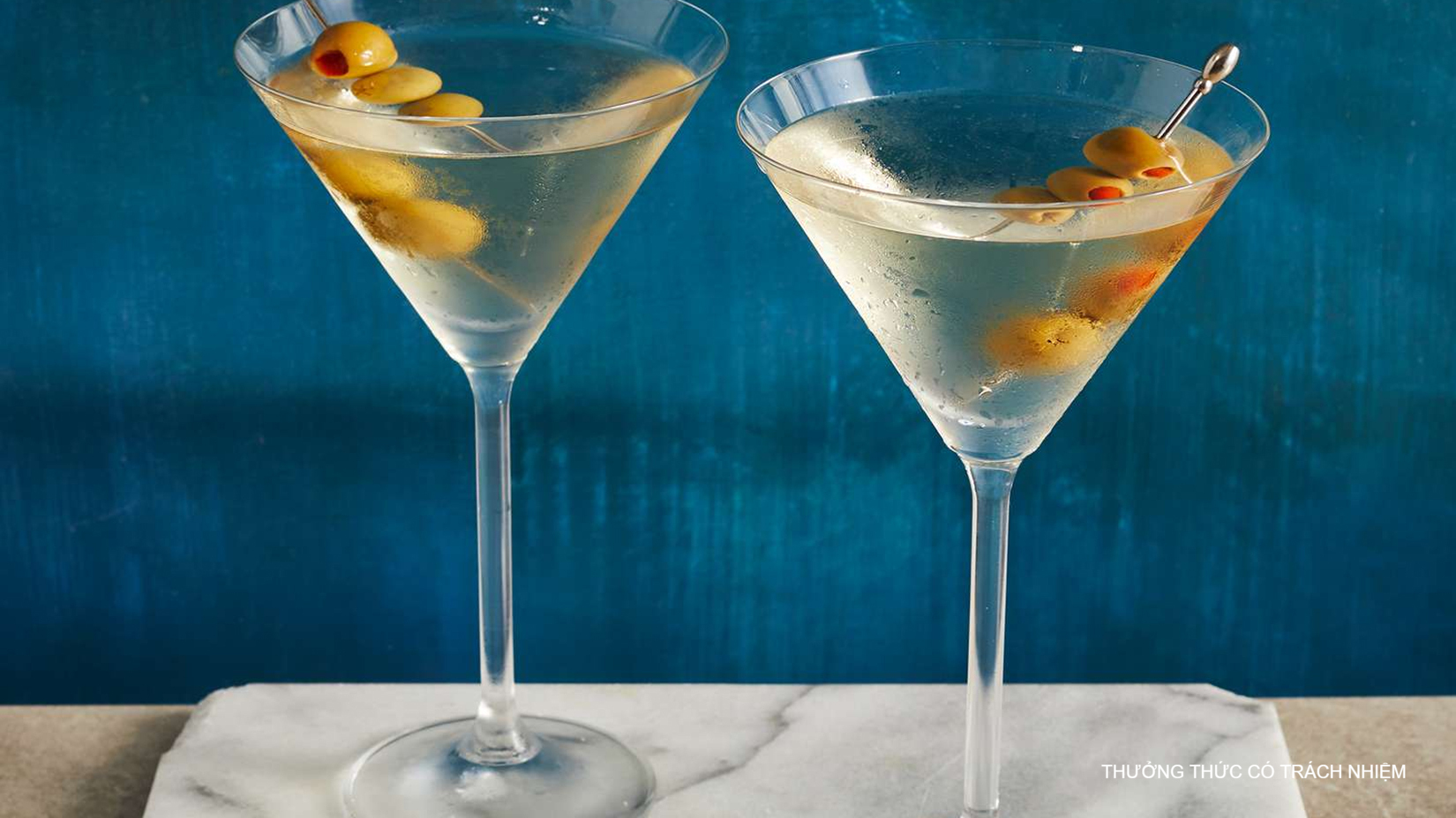 Cocktail là gì? Điểm danh các loại cocktail ngon và nổi tiếng ở Việt Nam