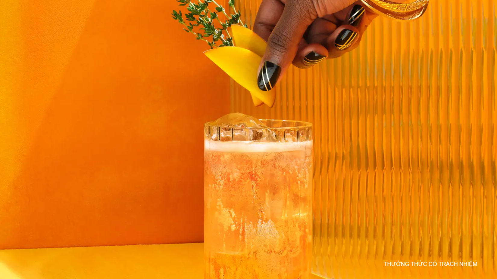 10+ các loại cocktail ngọt nổi tiếng mà bạn nhất định phải thử